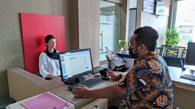 Alih Status ITAS Jadi ITAP dan Cara Mengurusnya – Legalnow: Situs ...